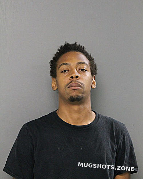 QUASHAWN J WATSON 08/02/2024 - Chicago Mugshots Zone