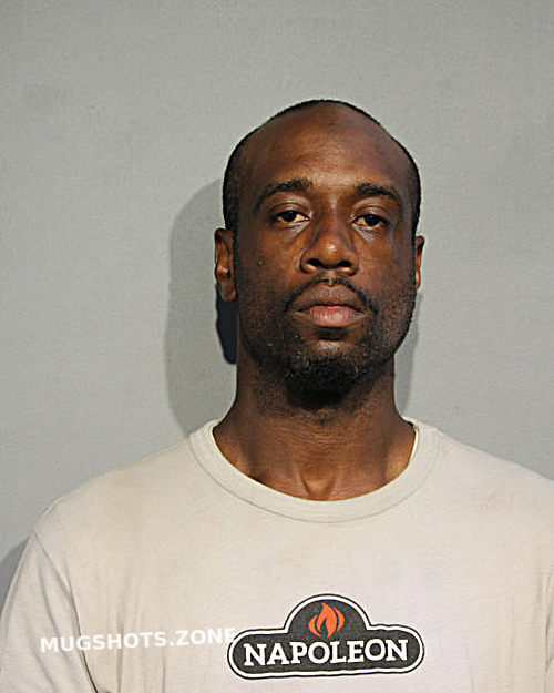ERIC A WILSON 08/02/2024 - Chicago Mugshots Zone