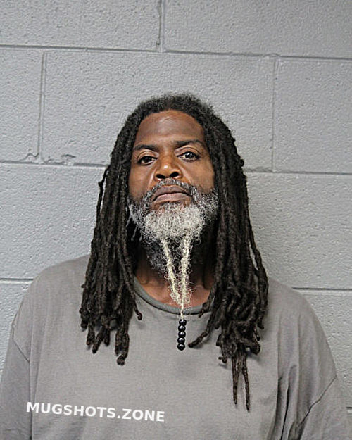 LOUIS DAVIS 08/02/2024 - Chicago Mugshots Zone