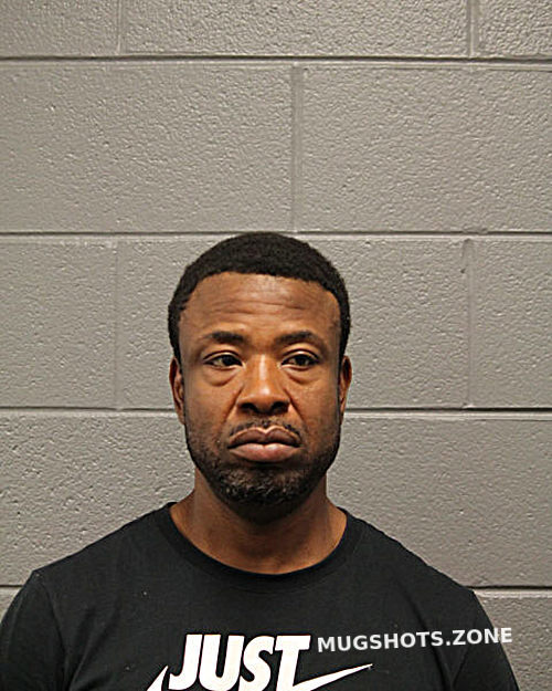 THOMAS L WALKER 08/02/2024 - Chicago Mugshots Zone