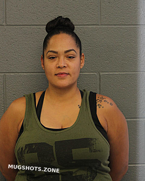 CHAEL MARTINEZ 08/02/2024 - Chicago Mugshots Zone