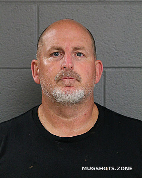 DAVID GENTILE 08/03/2024 - Chicago Mugshots Zone