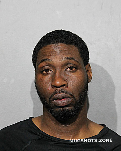 CORNELL SHEPARD 08/03/2024 - Chicago Mugshots Zone