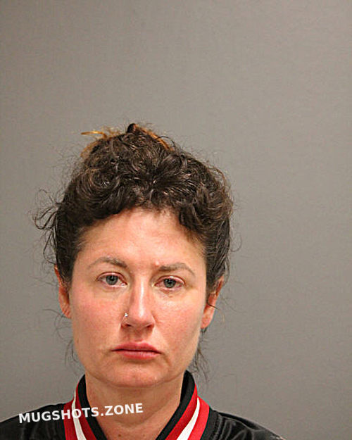 VANESSA ERICA FORD 08/03/2024 - Chicago Mugshots Zone