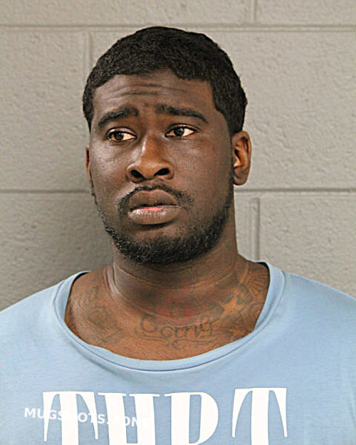 ERIC D HOLLOWAY 08/03/2024 - Chicago Mugshots Zone