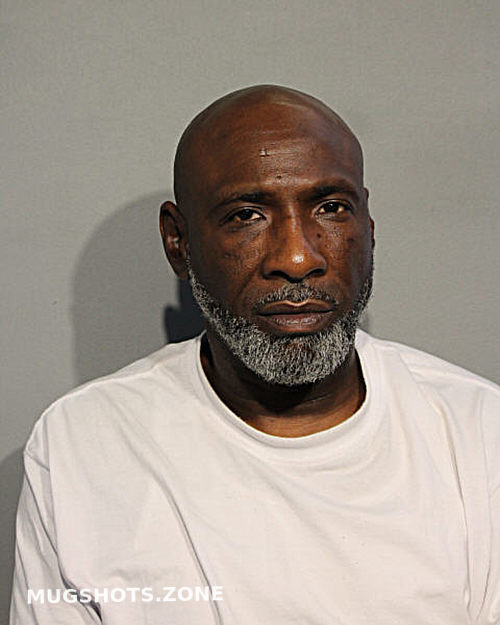 SHELDON L BELL 08/04/2024 - Chicago Mugshots Zone