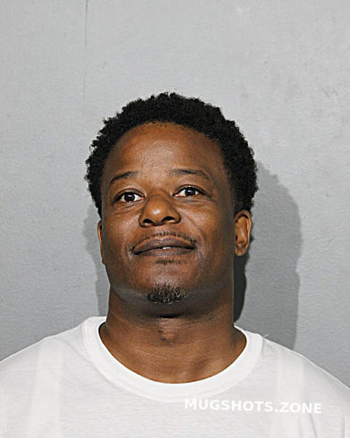 REGINALD ADAMS 08/04/2024 - Chicago Mugshots Zone