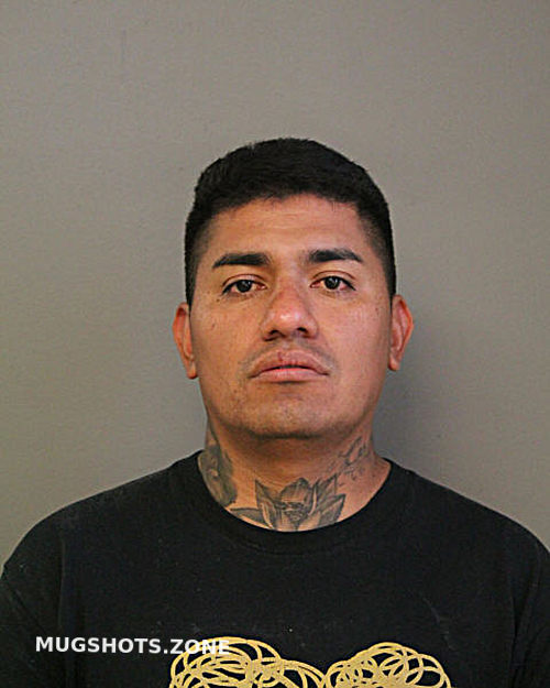 JOSE R RAMIREZ 08/04/2024 - Chicago Mugshots Zone