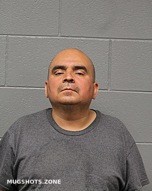 ALBERT L CHAVEZ 08/04/2024 - Chicago Mugshots Zone