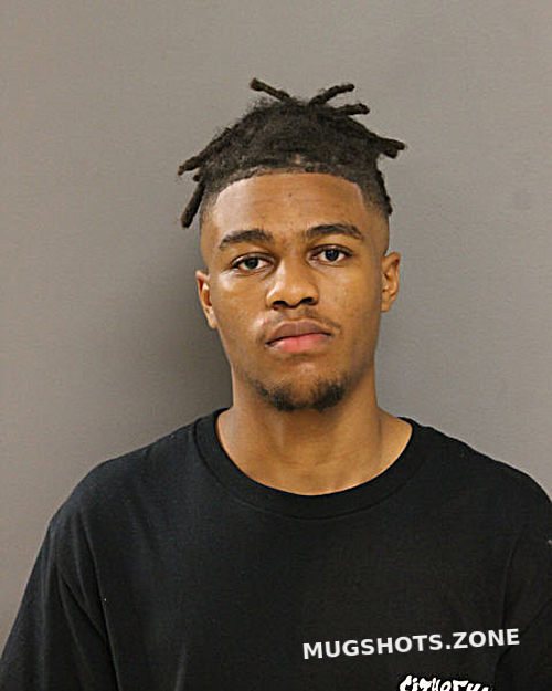 JAMISON D FOSTER 08/04/2024 - Chicago Mugshots Zone
