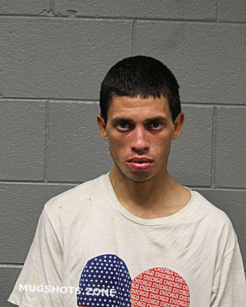 EDUARDO LOPEZ CANELO 08/04/2024 - Chicago Mugshots Zone