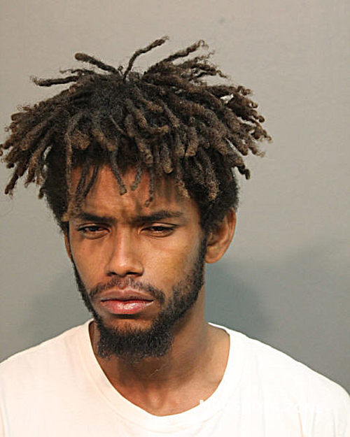 EDINSON JOSE YANEZ 08/04/2024 - Chicago Mugshots Zone