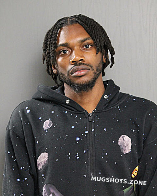 BRYSON T LEWIS 08/04/2024 - Chicago Mugshots Zone