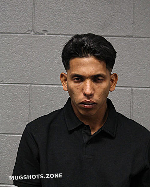 ANTHONY DAVID RODRIGUEZ 08/04/2024 - Chicago Mugshots Zone