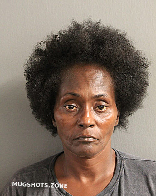 FELICIA COOK 08/04/2024 - Chicago Mugshots Zone