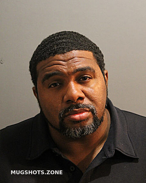 LOUIS D PARKER 08/04/2024 - Chicago Mugshots Zone