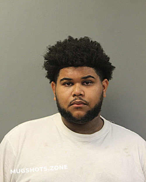 KEVIN I HERNANDEZ 08/04/2024 - Chicago Mugshots Zone