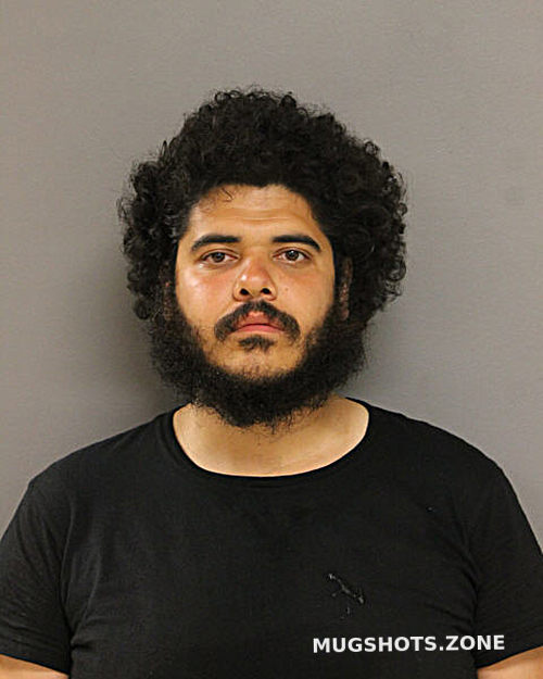 ENRIQUE PARDON 08/04/2024 - Chicago Mugshots Zone