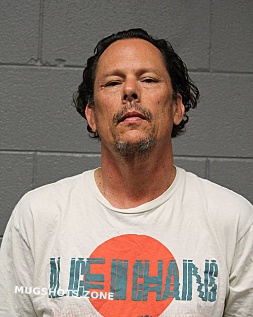 PHILLIP F HAMMER 08/04/2024 - Chicago Mugshots Zone