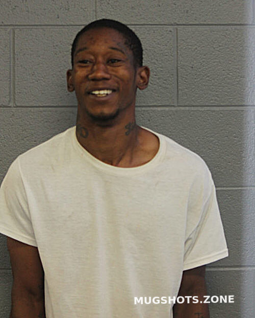 JOHN L PARTEE 08/04/2024 - Chicago Mugshots Zone