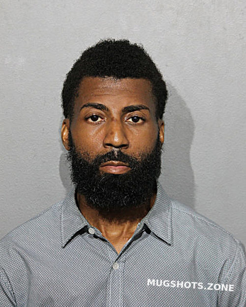 TERRION A KEYS 08/05/2024 - Chicago Mugshots Zone