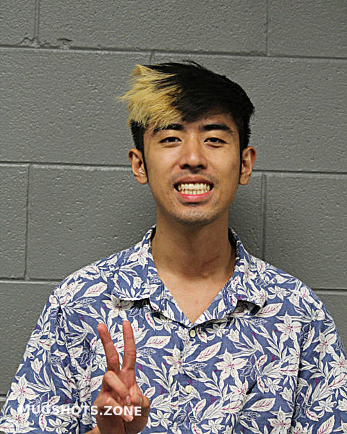 KYLE RASING BENTAIN 08/05/2024 - Chicago Mugshots Zone