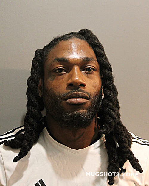 CHRISTOPHER SMITH 08/05/2024 - Chicago Mugshots Zone