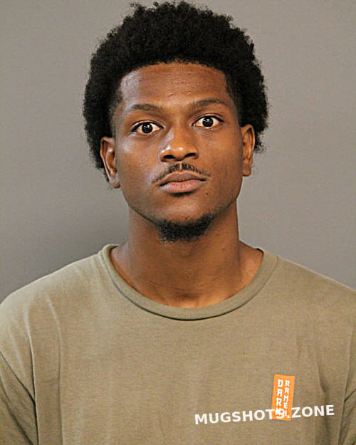 JOHNTAE A BROWN 08/05/2024 - Chicago Mugshots Zone