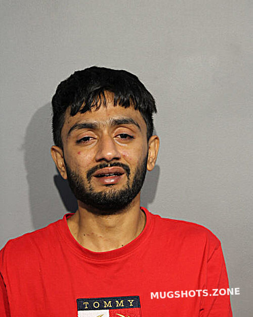 Mohammed Junaid 08052024 Chicago Mugshots Zone 