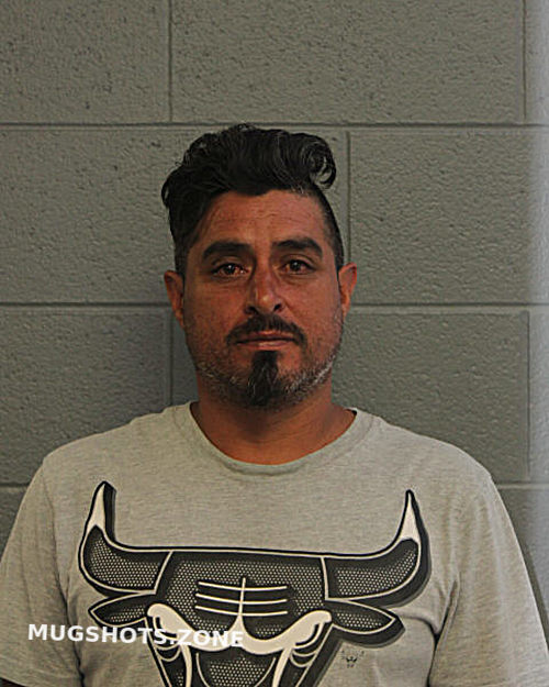 JULIO C GARCIA 08/06/2024 - Chicago Mugshots Zone