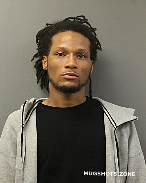 MUHAMMAD A MUMIN 08/06/2024 - Chicago Mugshots Zone