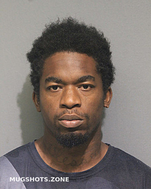 JOHNNY RAY WILSON 08/06/2024 - Chicago Mugshots Zone