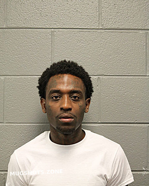 JOHN WILLIAMS 08/06/2024 - Chicago Mugshots Zone