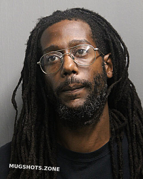 LARRY D WATERS 08/06/2024 - Chicago Mugshots Zone