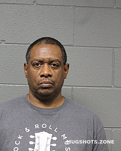 TORRELL R CRANE 08/06/2024 - Chicago Mugshots Zone