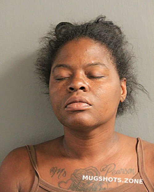 TANIKA DENISE JOHNSON 08/06/2024 - Chicago Mugshots Zone
