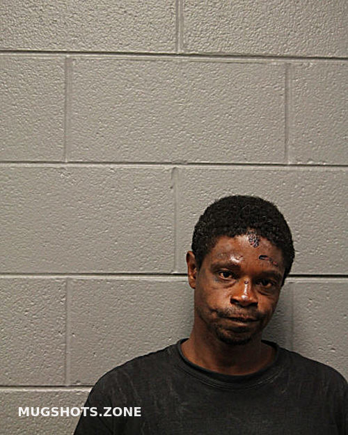 ANTHONY ARRINGTON 08/06/2024 - Chicago Mugshots Zone