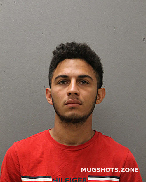 ANGEL G CASTRO GAVIDIA 08/06/2024 - Chicago Mugshots Zone