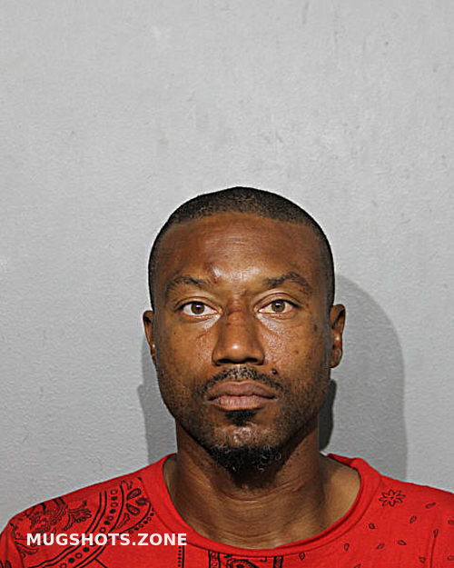 CALVIN MALLORY 08/06/2024 - Chicago Mugshots Zone