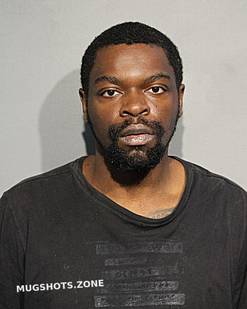 RASHAD A MITCHELL 08/07/2024 - Chicago Mugshots Zone