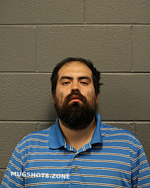 JOSE H MARTINEZ 08/07/2024 - Chicago Mugshots Zone