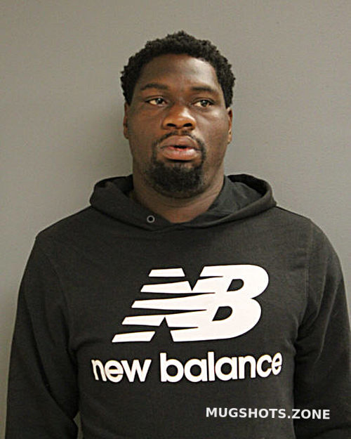 TERRANCE M MOORE 08/07/2024 - Chicago Mugshots Zone