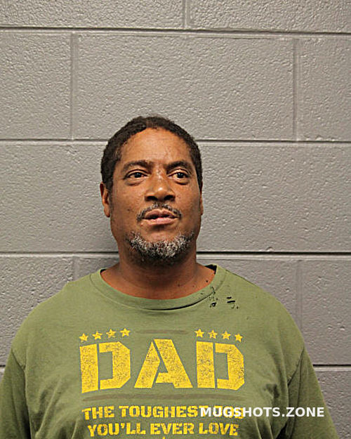 TERRELL E GRAY 08/07/2024 - Chicago Mugshots Zone