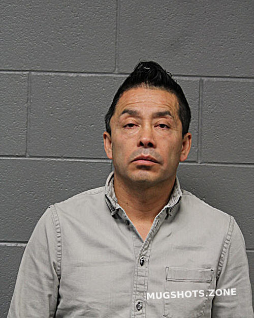 DARWIN LEONARDO CHAVEZ 08/07/2024 - Chicago Mugshots Zone