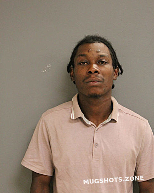 REGINALD E STEVENSON 08/07/2024 - Chicago Mugshots Zone
