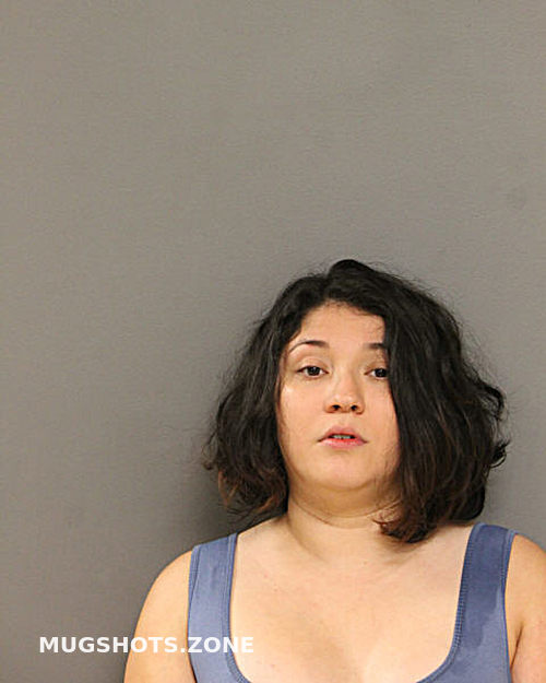 JUDITH DAVALOS 08/07/2024 - Chicago Mugshots Zone