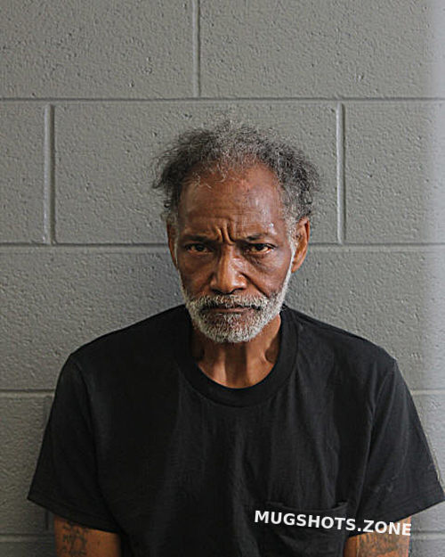 KEITH BRICE 08/07/2024 - Chicago Mugshots Zone