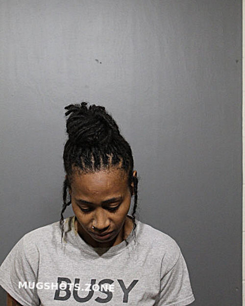 CONSTANCE GREY 08/07/2024 - Chicago Mugshots Zone