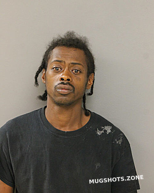ANGELO WILLIAMS 08/08/2024 - Chicago Mugshots Zone