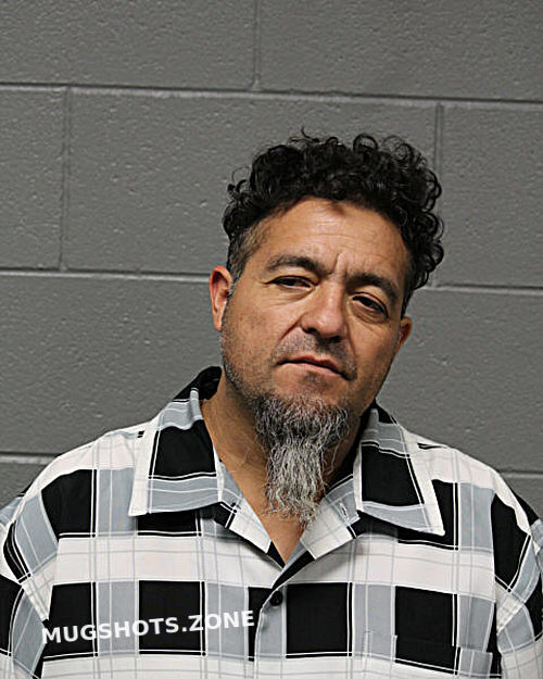 ANGEL MARTINEZ 08/08/2024 - Chicago Mugshots Zone